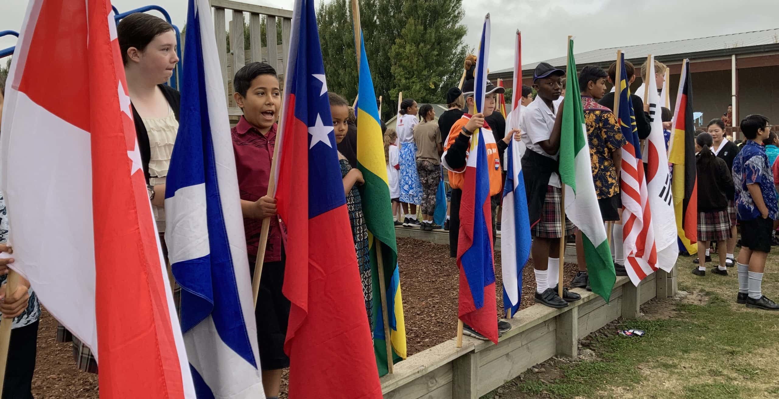 Culturally Linguistically Diverse - cencol.co.nz